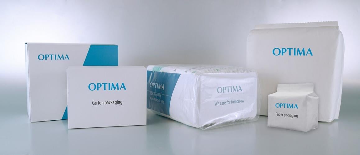 Optima to show flexible packaging solutions at INDEX | Industry News ...
