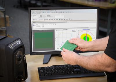 X-Rite, Pantone Textile Color Hub revolutionizes digital color approval ...