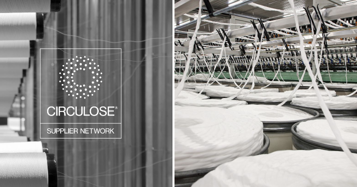 Renewcell’s CIRCULOSE® Supplier Network increases to 151 partners ...