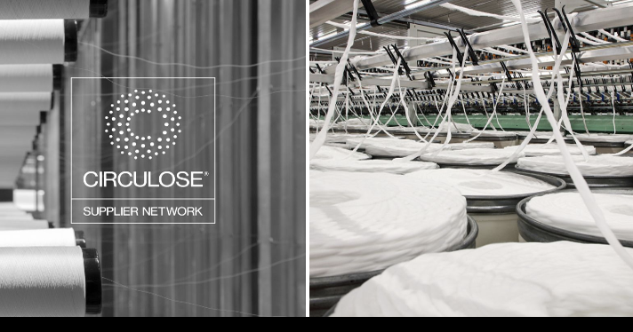 Renewcell’s CIRCULOSE® Supplier Network increases to 151 partners ...