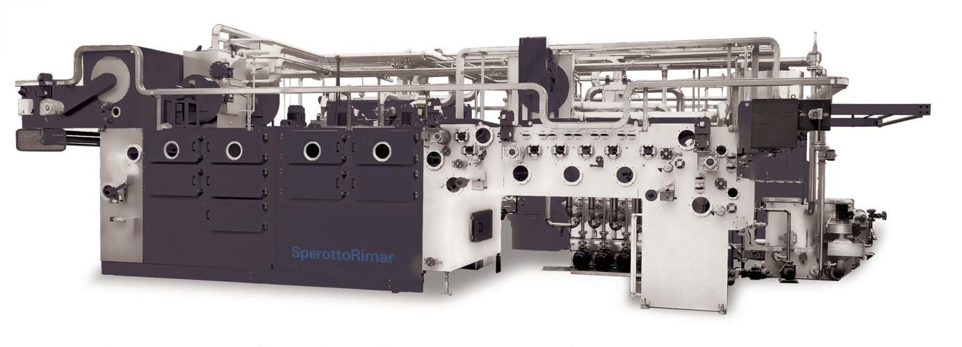 Sperotto Rimar to spotlight smart, eco-friendly solutions | Industry ...