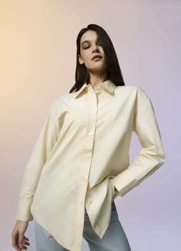 Naia™ from Eastman presents cellulose acetate for soft wovens ...