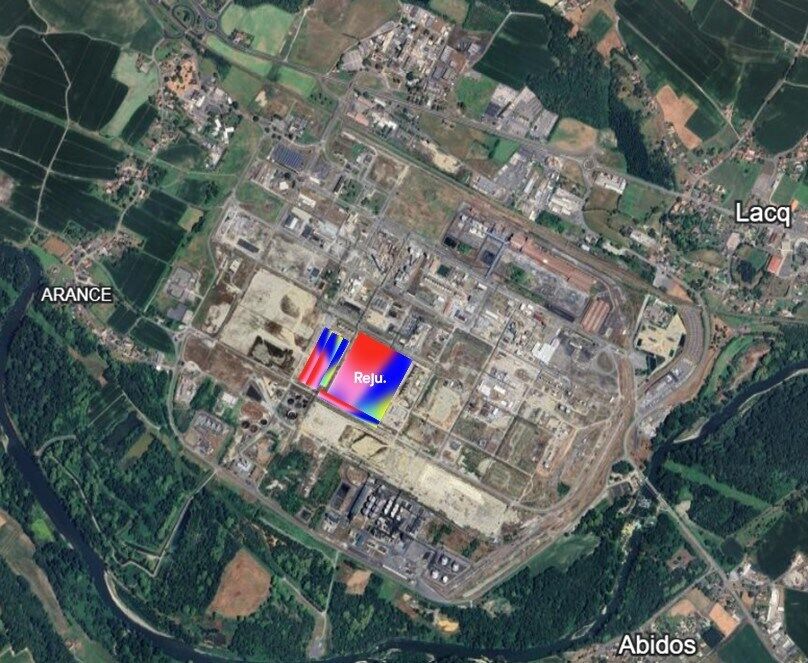 Reju selects Lacq site for French regeneration hub | Industry News ...