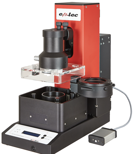 emtec Electronic to showcase measuring device at Outdoor Retailer ...