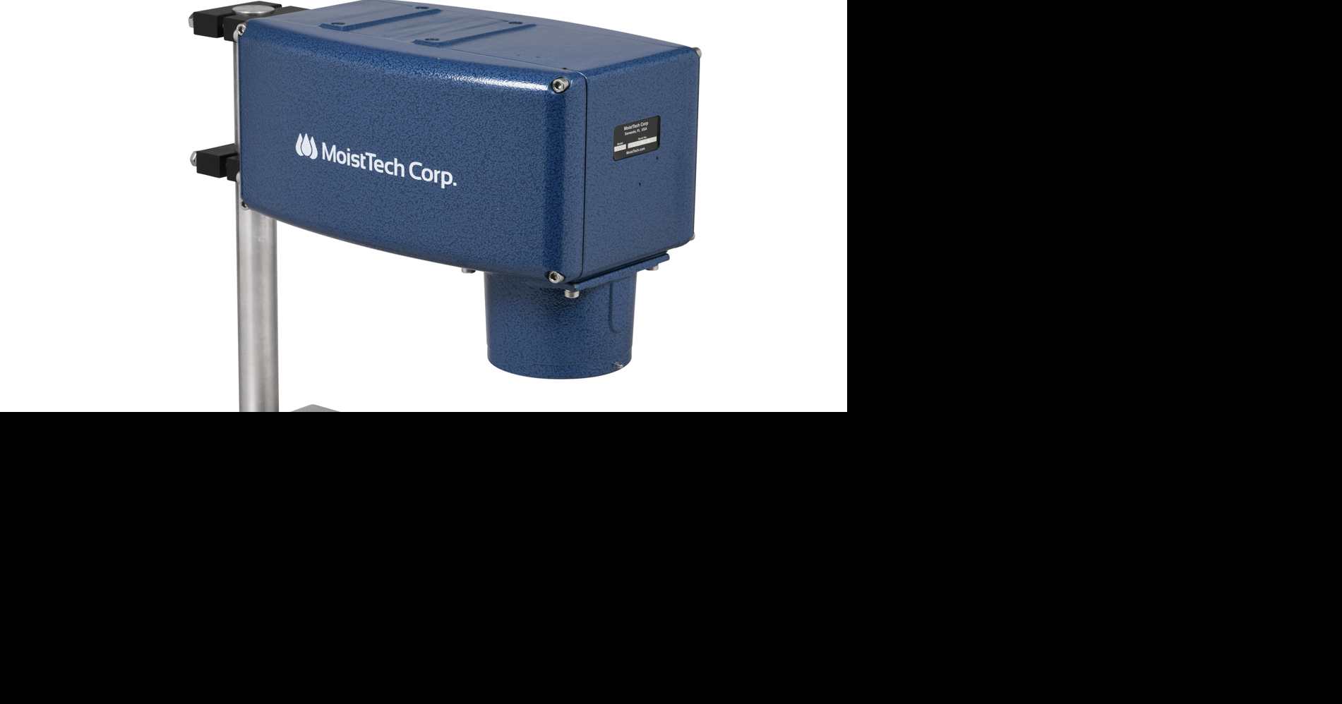 MoistTech highlights its IR-3000 Series sensor for sustainable ...
