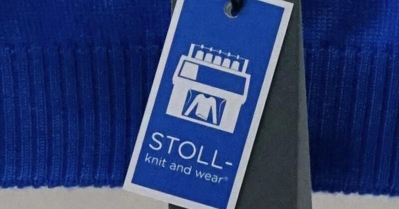 Stoll launches new seamless knitwear model | Industry News ...