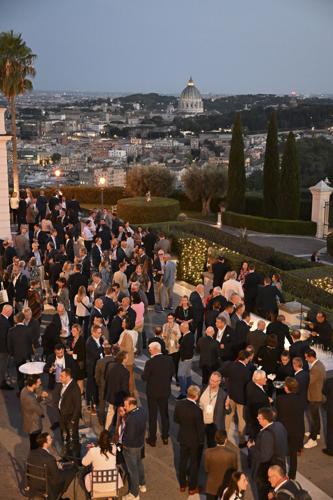 EDANA OUTLOOK24 event attracts record attendance from 37 countries in ...