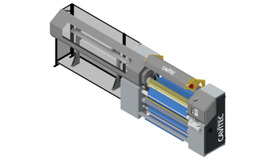 Cavitec to highlight coating, laminating machines at Techtextil ...