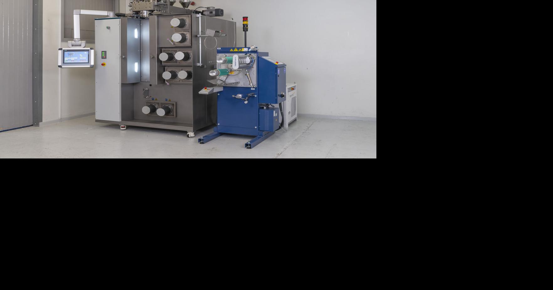 Fibre Extrusion Technology prepares for trio of exhibitions | Industry ...