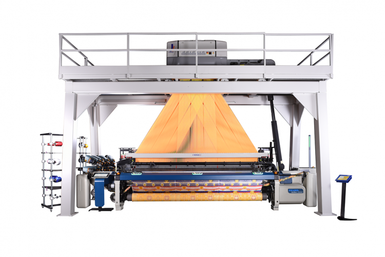 Picanol to present latest high-tech weaving machines | Industry News ...