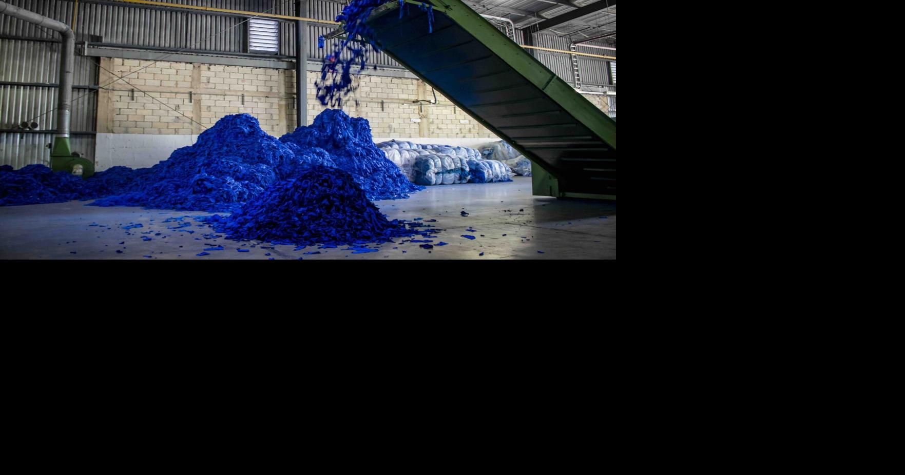 Accelerating Circularity unveils lookbook showcasing circular materials from U.S., EU trials ...