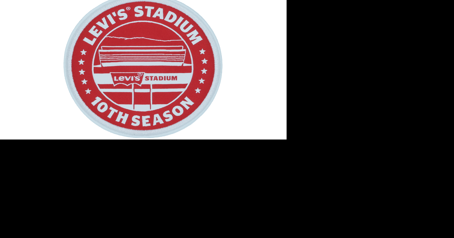 Avery Dennison, Levi’s produce commemorative patch for San Francisco ...