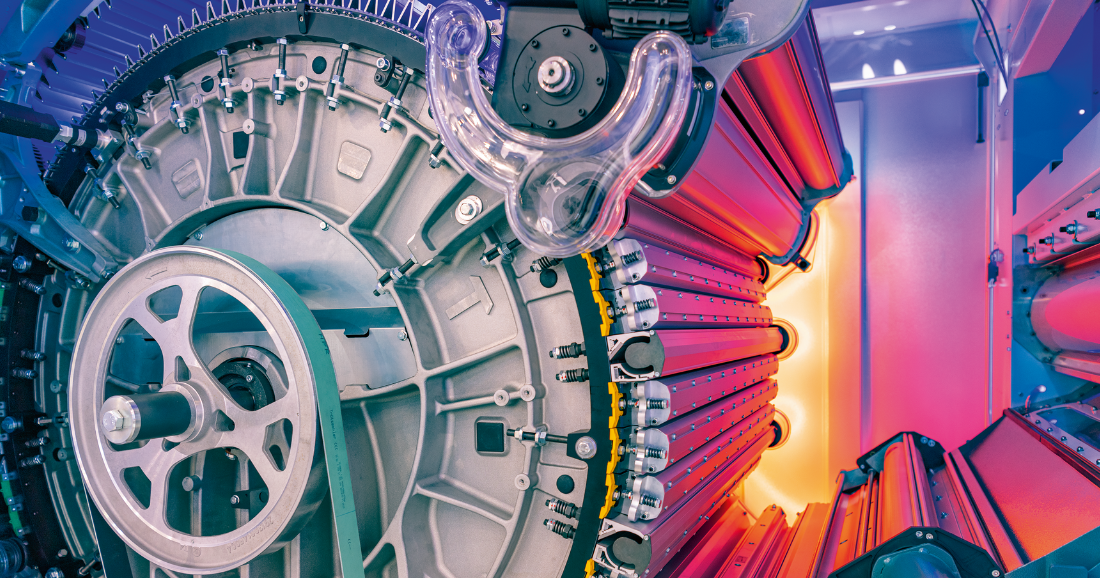 Trützschler: All eyes on the TC 30i carding machine | Industry News ...