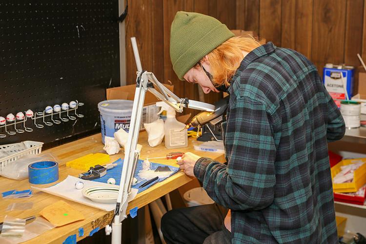 Brit creates American Dream by founding Fastec Services | Industry News ...