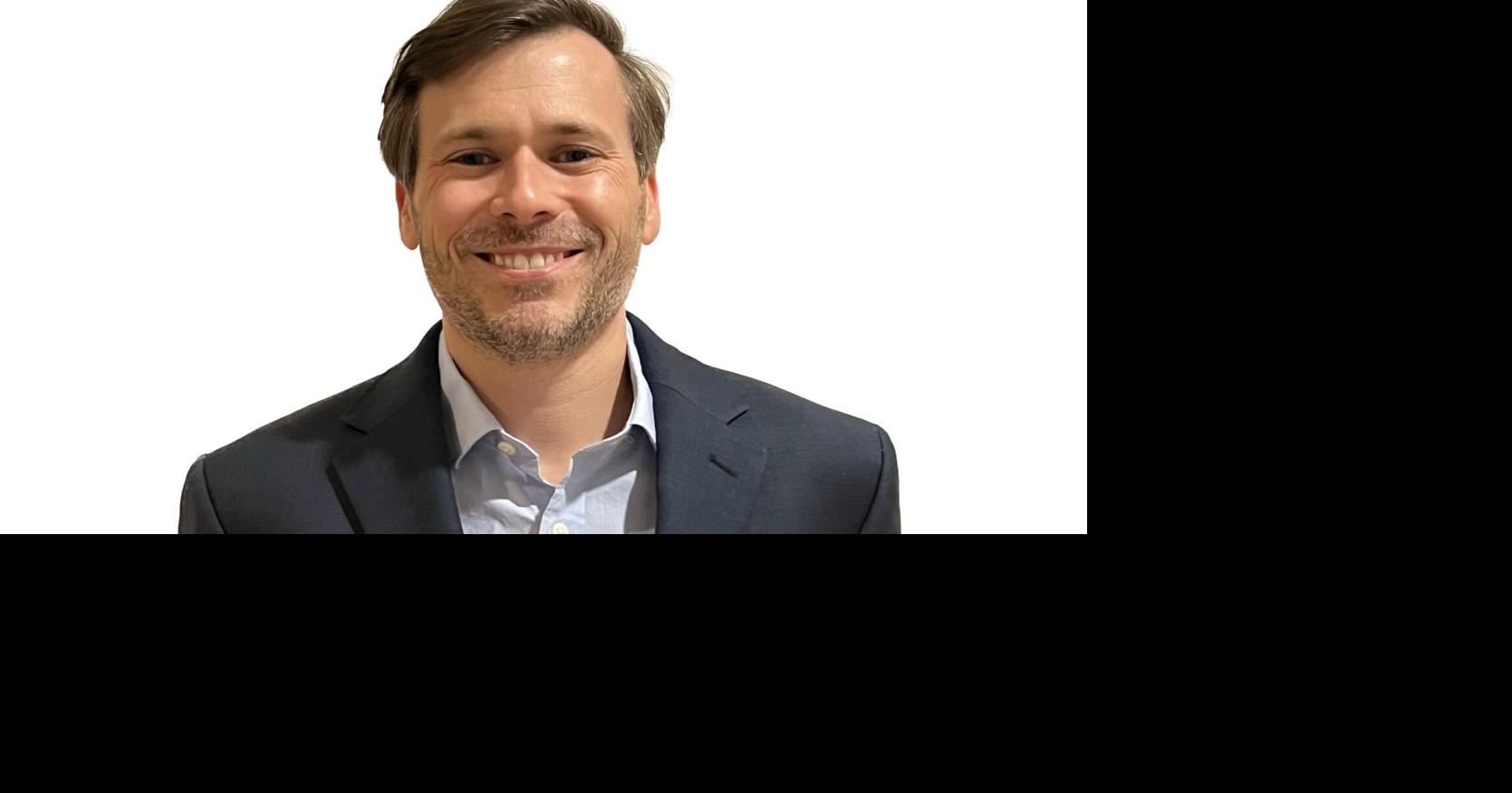 Culp promotes Stephen Dudek to manager of business development ...