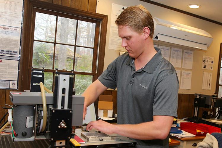 Brit creates American Dream by founding Fastec Services | Industry News ...