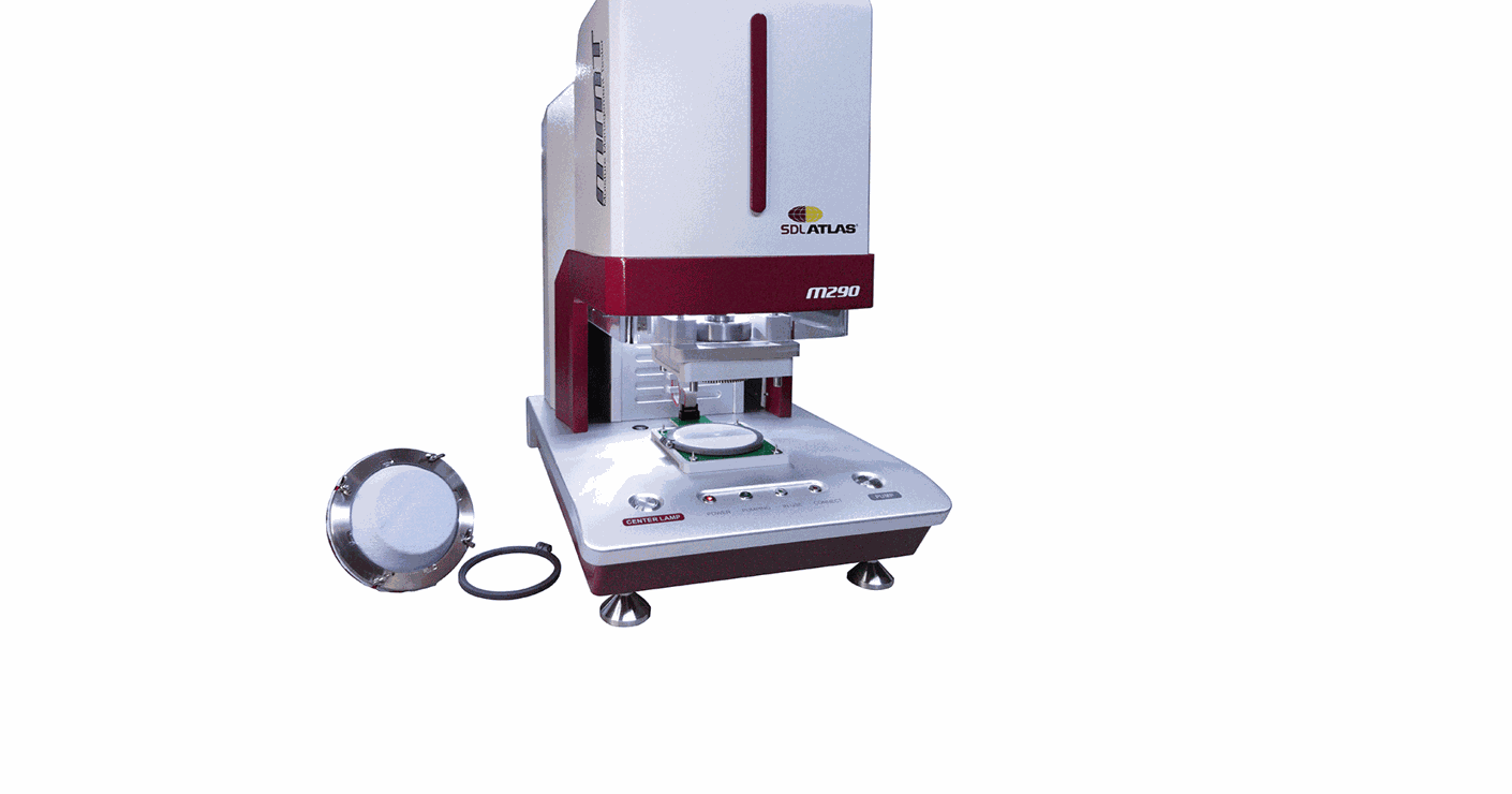 SDL Atlas’ MMT® celebrates 20 years of moisture management testing ...