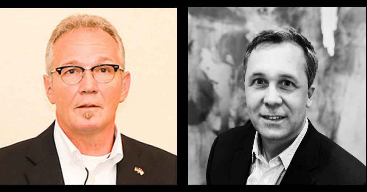 Oliver Meier to succeed retiring Peter Brust at American Dornier ...