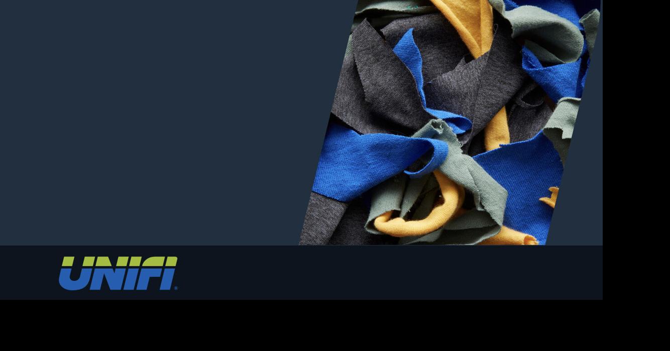 UNIFI®, Makers of REPREVE®, releases Sustainability Snapshot | Industry ...