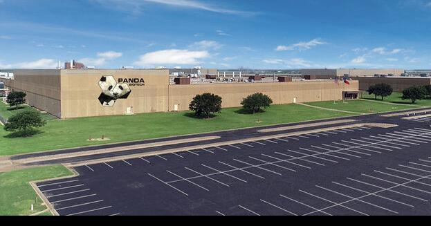 Hemp processor Panda Biotech announces landmark equity partnership ...