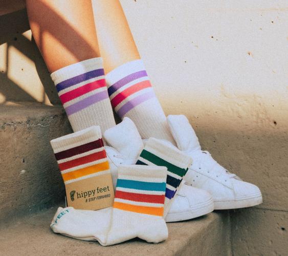 U.S. sock makers thrive with innovation, sustainability, purpose ...