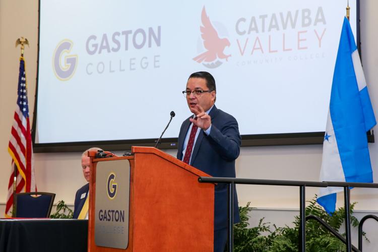 U.S. schools partner with Honduran university to drive textile training ...