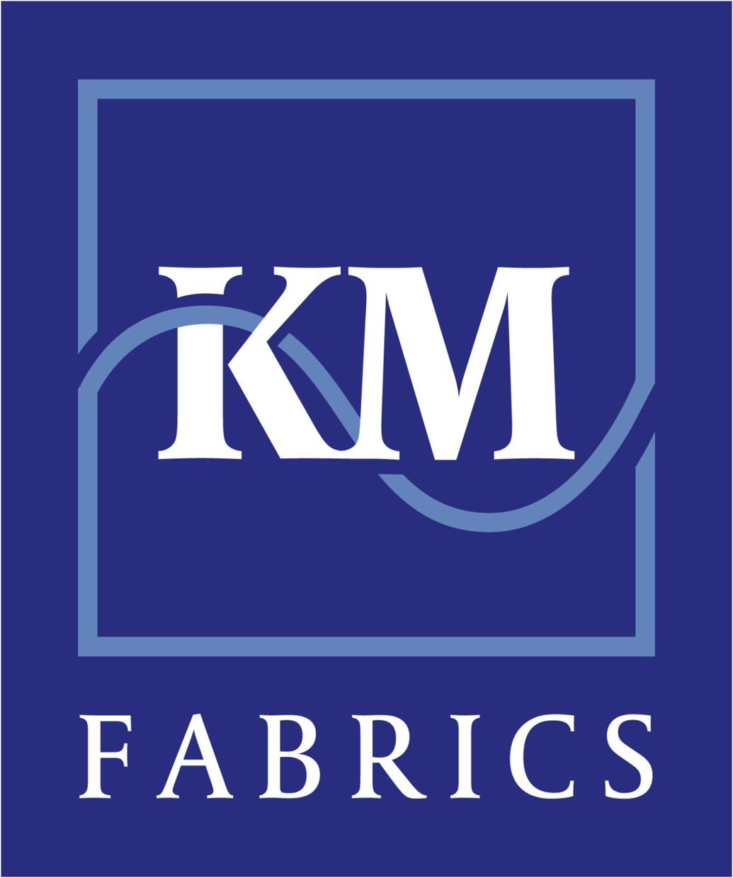 KM Fabrics' made-in-USA products cover the world in many spaces, places ...