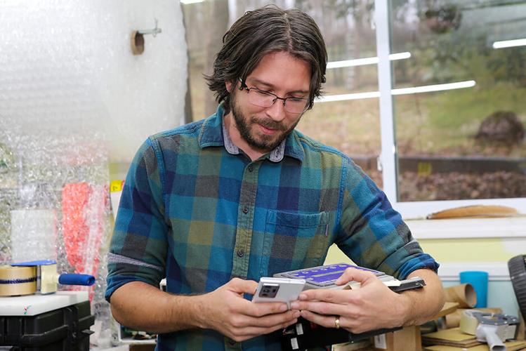 Brit creates American Dream by founding Fastec Services | Industry News ...