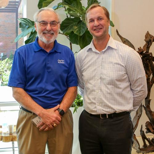 SYMTECH, Lang Ligon & Company announce strategic merger to strengthen ...