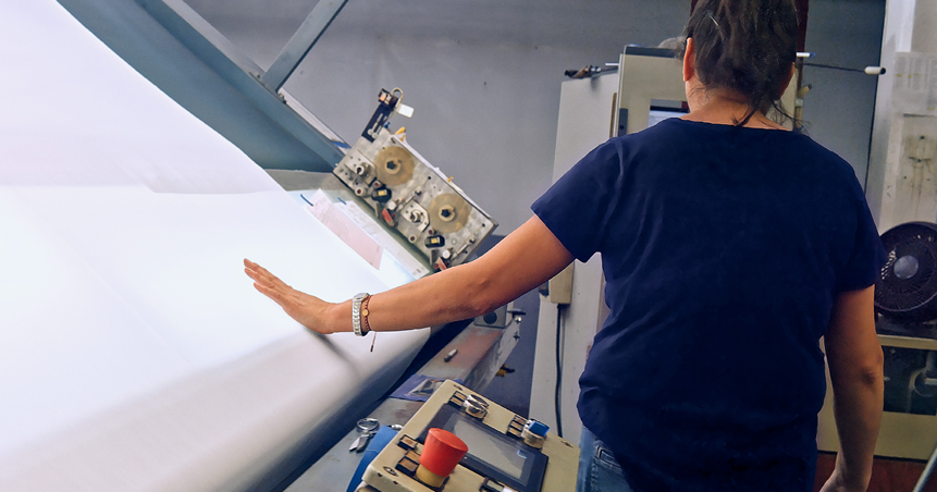 Apex Mills drives innovation, sustainability at its newly acquired ...