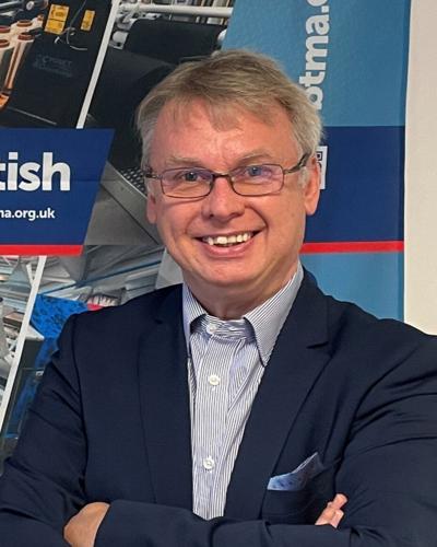 BTMA: Driving innovation in technical textiles, digitalization, testing ...