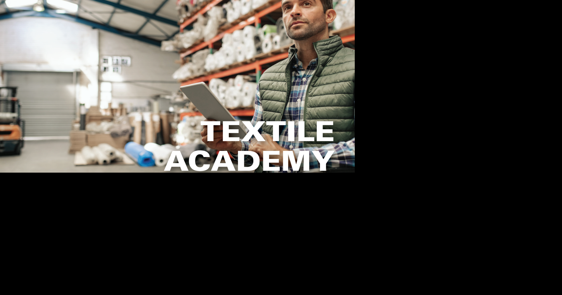 Textile Technology Center to host Textile Academy | Industry News ...