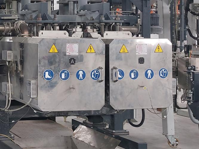 Starlinger adds two PET recycling lines at brand Go Rewise | Industry ...