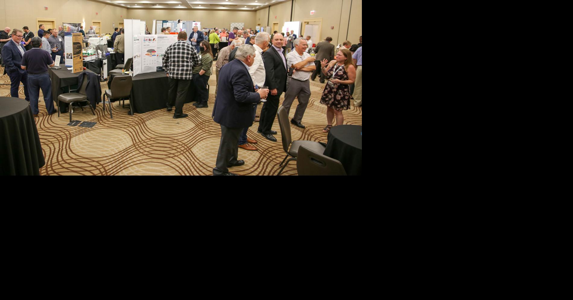 AATCC Textile Discovery Summit attracts attendees from around the world ...