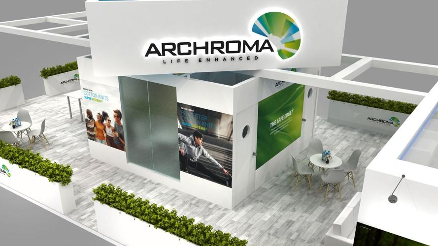 Archroma to unveil textile processing workflow at ChromaTexChem ...