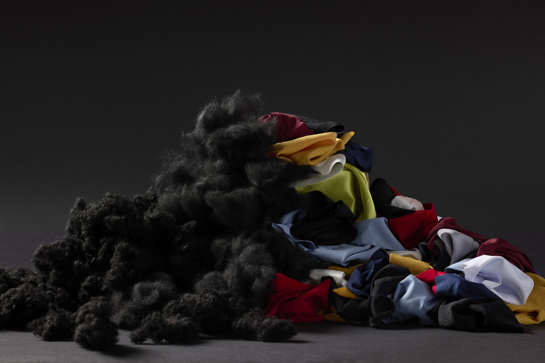 Unifi launches peppermint deodorizing yarn, expands circular offerings ...