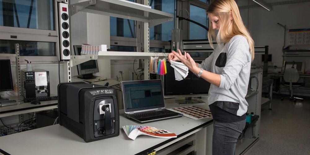 X-Rite Pantone launches event series to modernize textile color ...