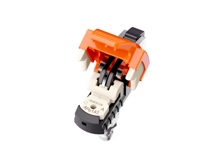 Heberlein to launch new component at ITMA Asia + CITME 2024 | Industry ...