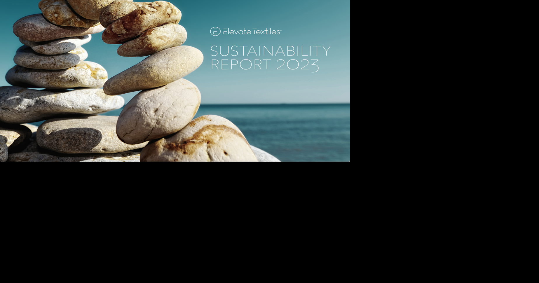 Elevate Textiles releases 2023 Sustainability Report | Industry News ...