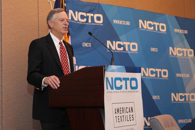 NCTO elects Inman Mills’ Chapman chairman, Parkdale’s Heilig vice ...