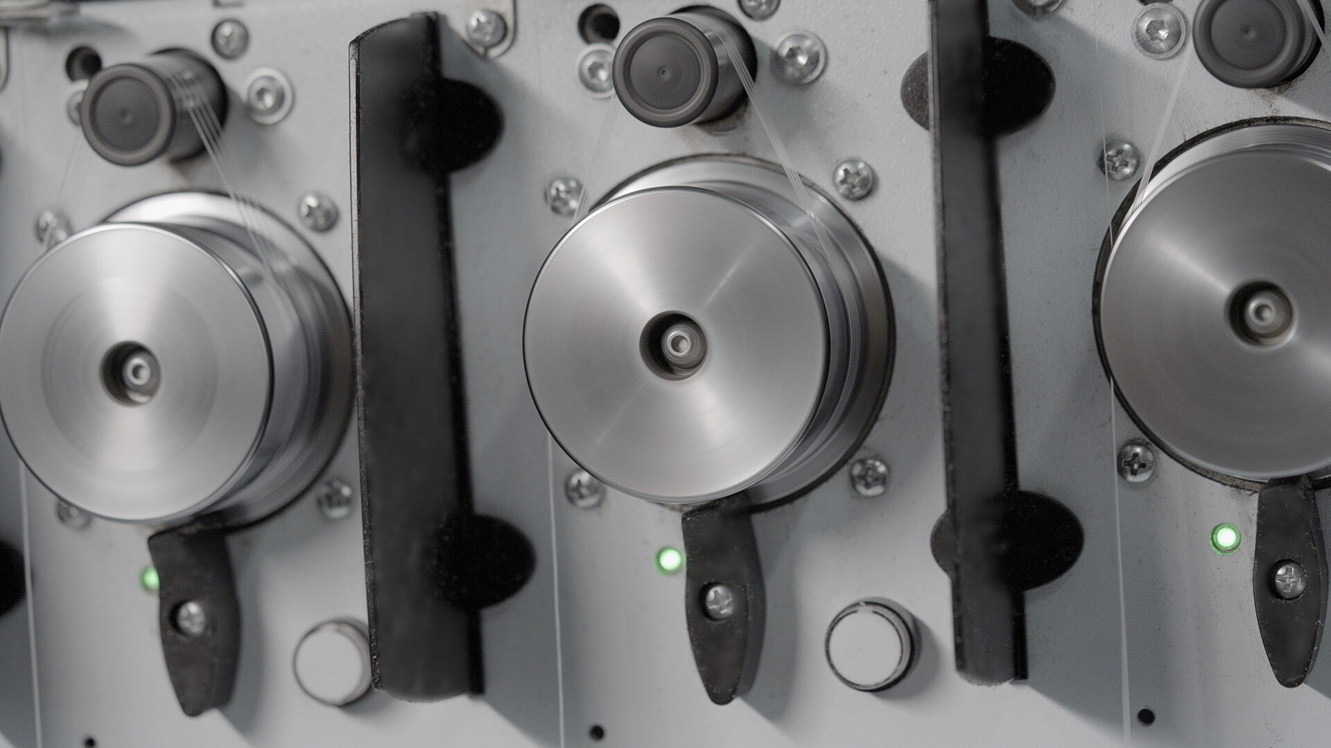 Barmag’s new texturing machine gains market traction | Industry News ...