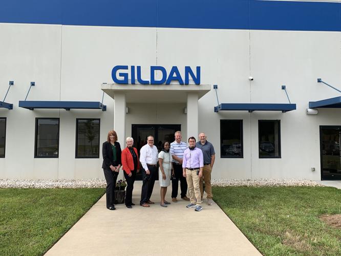 USTR official visits seven U.S. textile manufacturers | Industry News ...