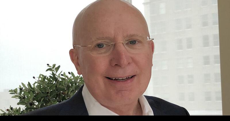 Hemp Black President Jeffrey Bruner honored as leader, innovator | Industry News ...