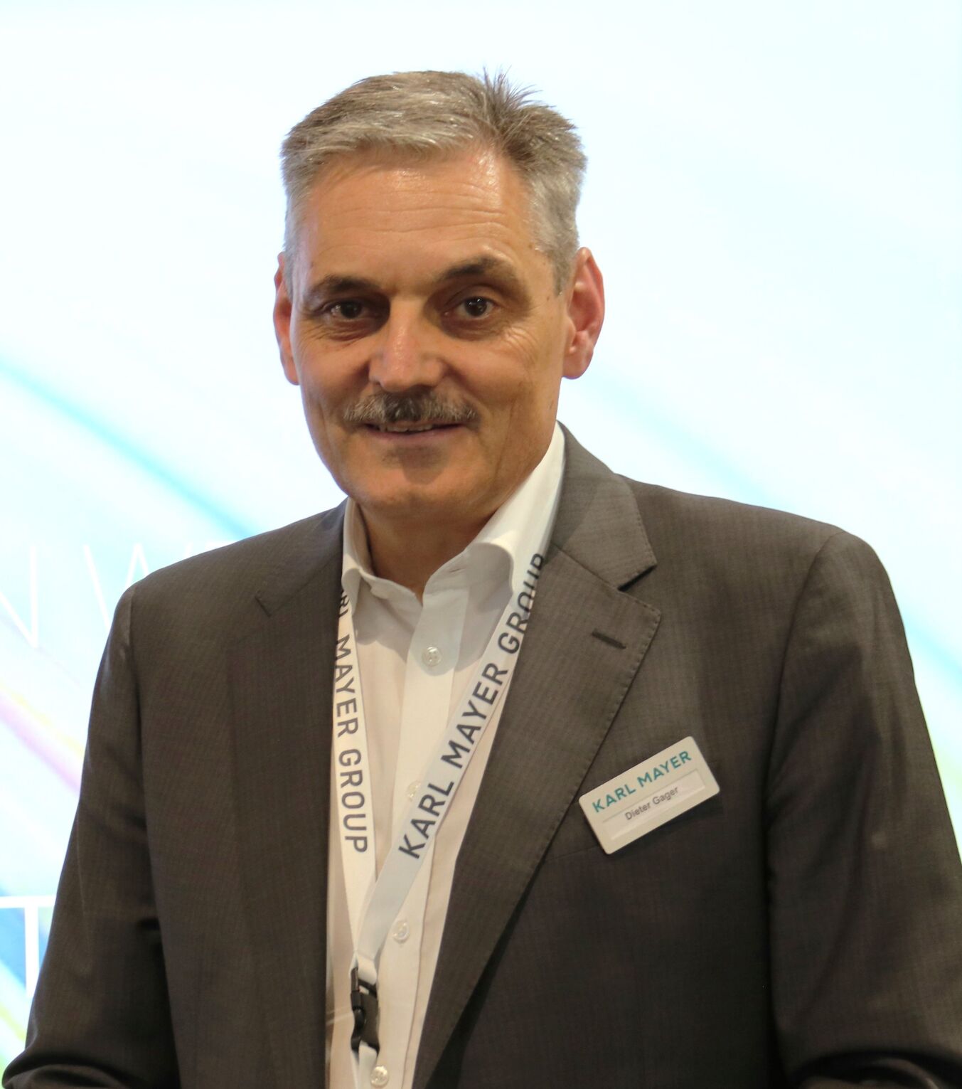 KARL MAYER highlights innovations for warp preparation | Industry News ...