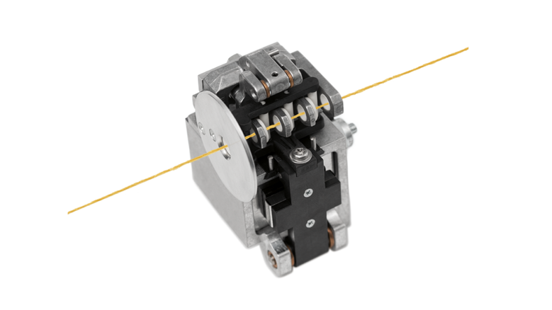 Loepfe to showcase Market leading yarn clearers, sensors | Industry ...