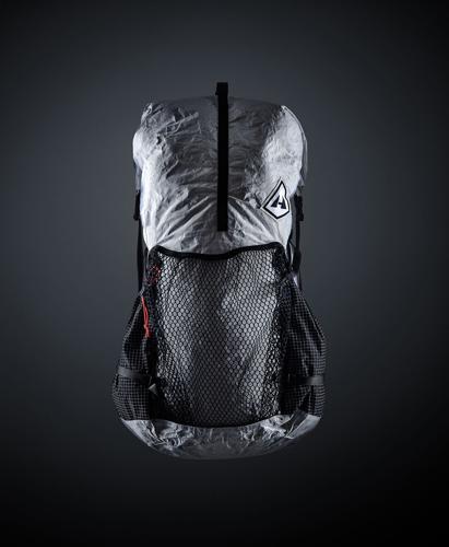Dyneema launches revolutionary woven composite with Hyperlite Mountain ...