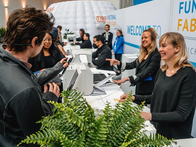 Functional Fabric Fair unveils Expert Talks lineup, Sustainability ...