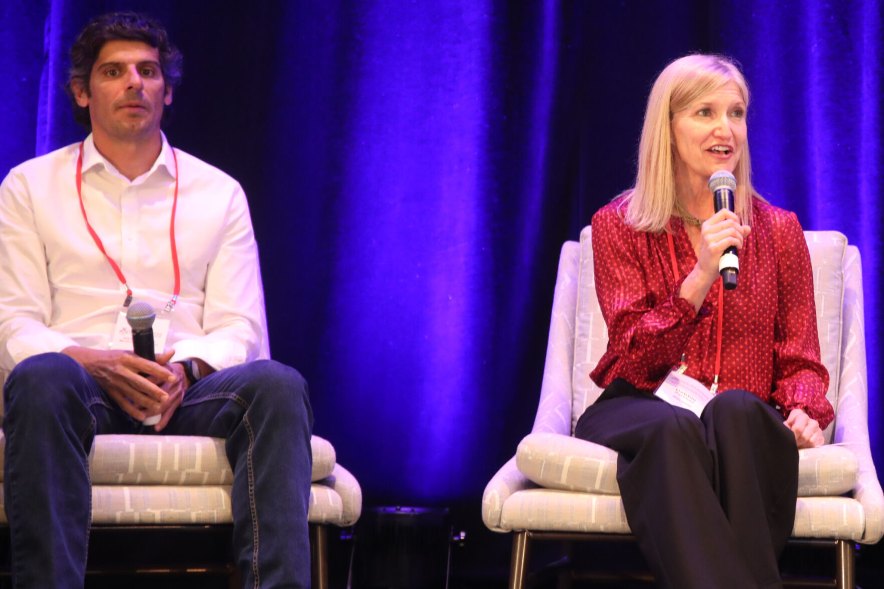 Recover™, Intradeco announce JV to enhance recycled cotton fiber ...