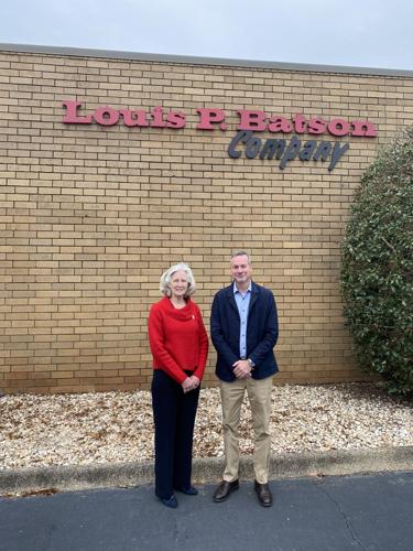 PSP acquires iconic textile supplier Louis P. Batson Company | Industry ...