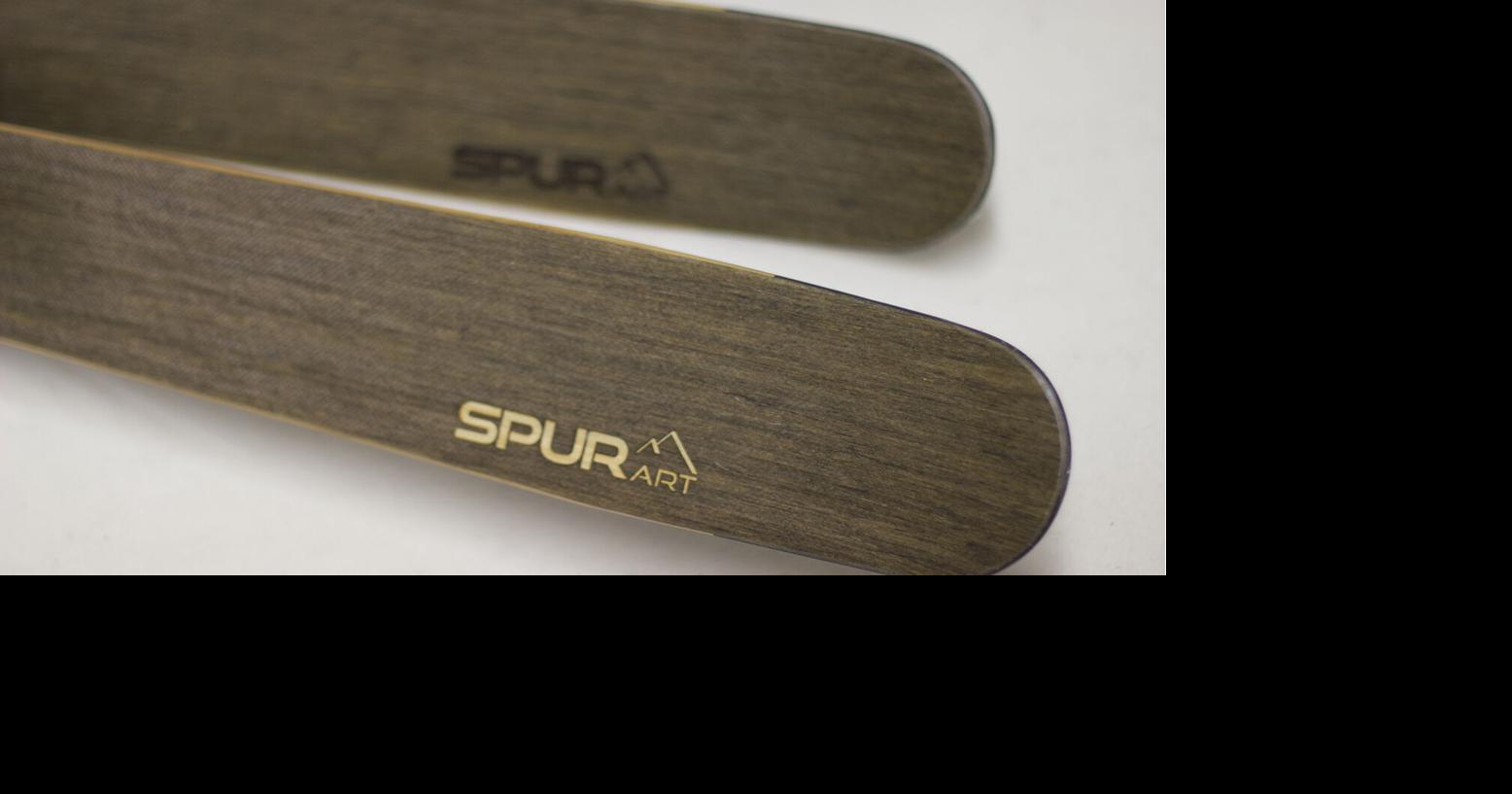 KARL MAYER interviews FUSE chief about hemp-based alpine ski | Industry ...